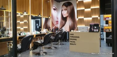 Maxi Care Beauty Salon | Top Hair & Beauty Salon in Melbourne